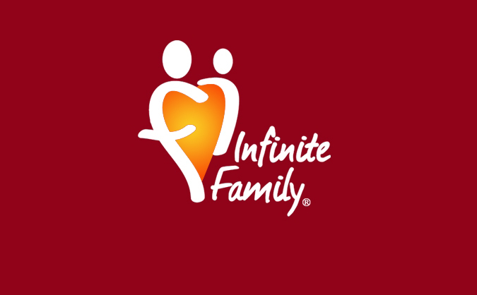 Donate Today! – Infinite Family
